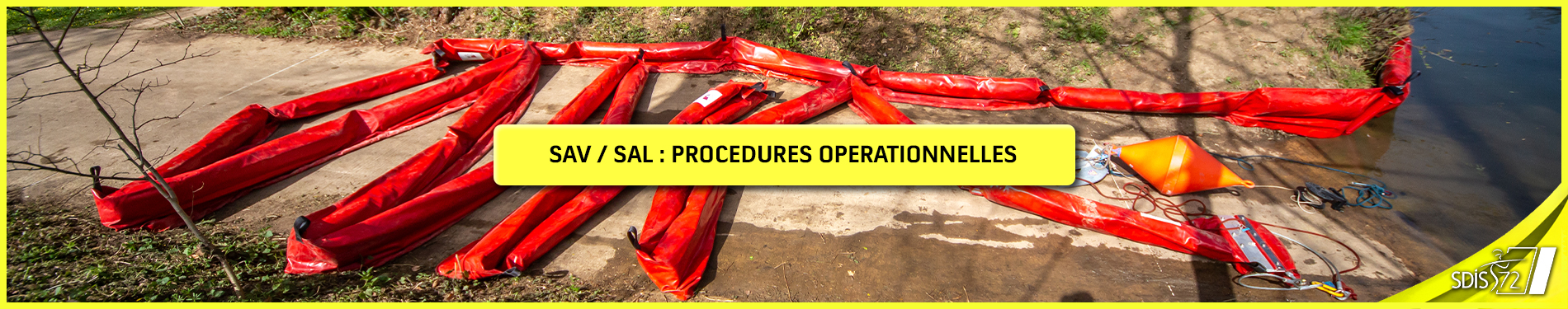 SIS 72 SAV SAL OPS | Accueil